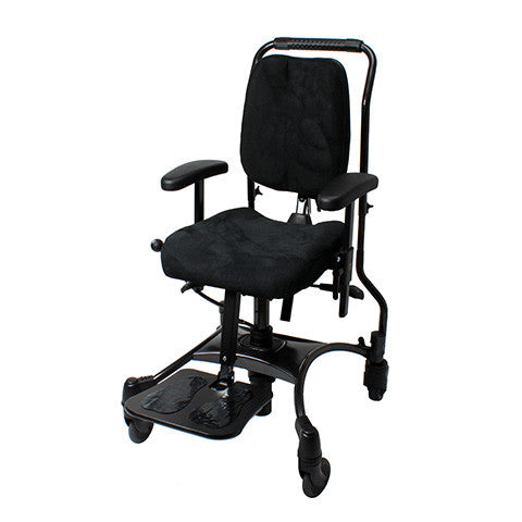 Vela Tango 100S Chair (Manual Children's Chair) – Ergoability