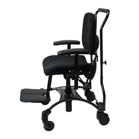 Vela Tango 100S Chair (Manual Children's Chair) – Ergoability