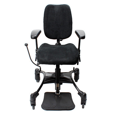 Vela Tango 100S Chair (Manual Children's Chair) – Ergoability